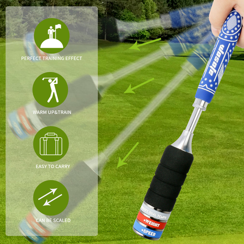 Golf putter wedge club golf swing chipping net practice aids glove ...