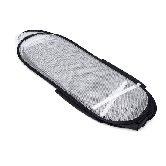 wosofe Golf Chipping Hitting Trainer net Portable Sui Intended Fold ...