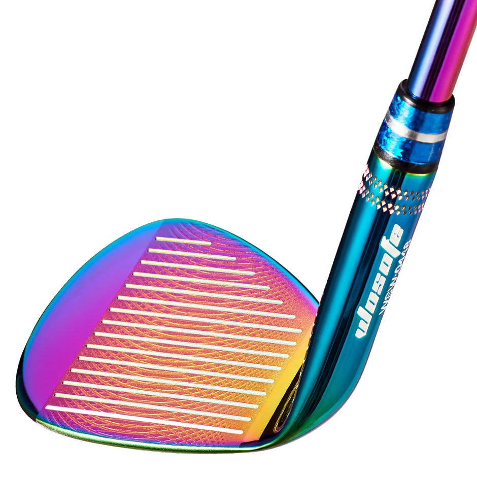 Golf putter wedge club golf swing chipping net practice aids glove ...